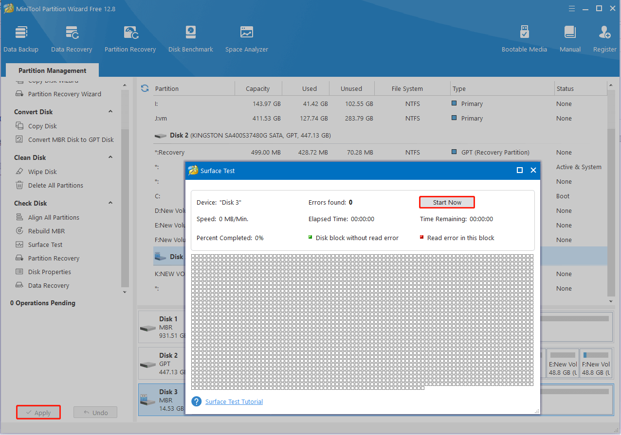 4 Simple Ways To Fix Usb Drive Greyed Out On Windows 1110