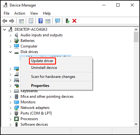 Solved - Windows 10/11 Keeps Booting into Recovery Mode