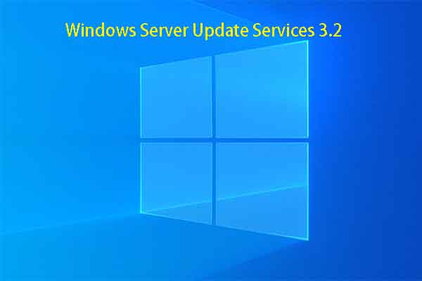 Windows Server Update Services 3.0 Service Pack 2 [Full Tutorial]