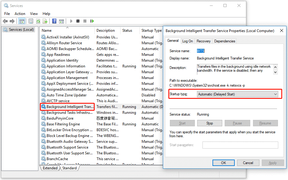 4 Ways to Fix Windows Update Error 0x80004002