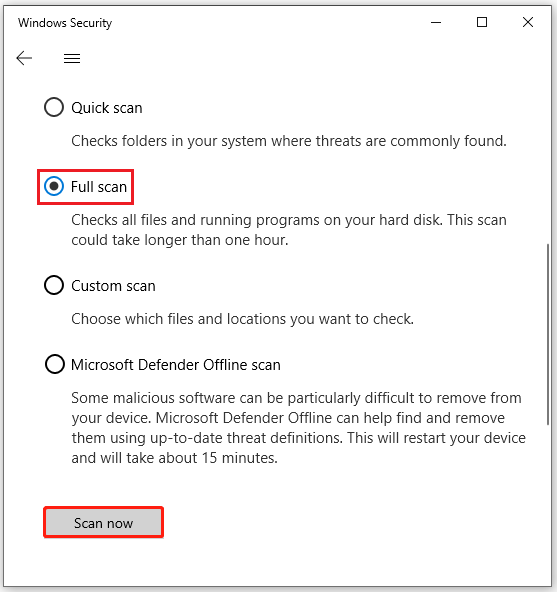 How to Fix It If Winmm.dll Was Not Found Windows 10/11?