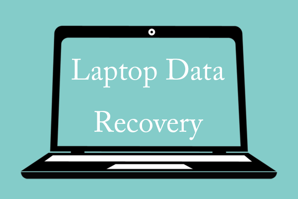 Laptop Data Recovery