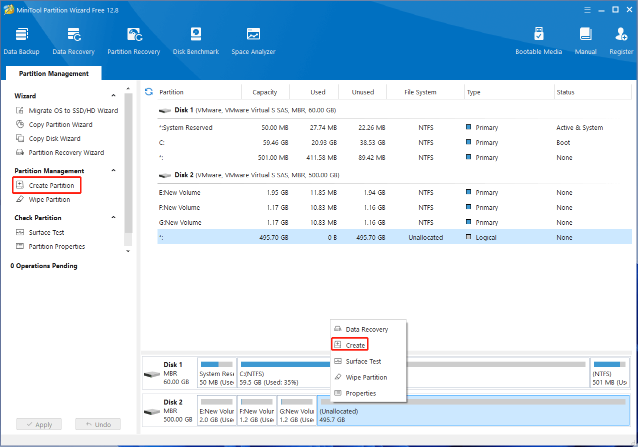 Primary vs Extended Partition vs Logical Drive? Get the Answer