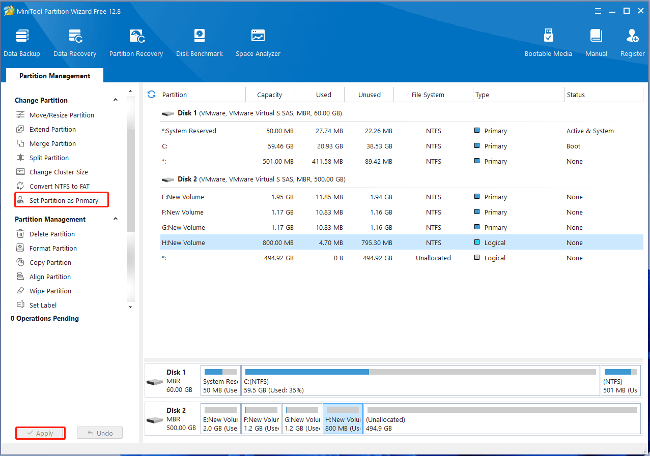 Primary vs Extended Partition vs Logical Drive? Get the Answer Primary vs Extended Partition vs Logical Drive? Get the Answer