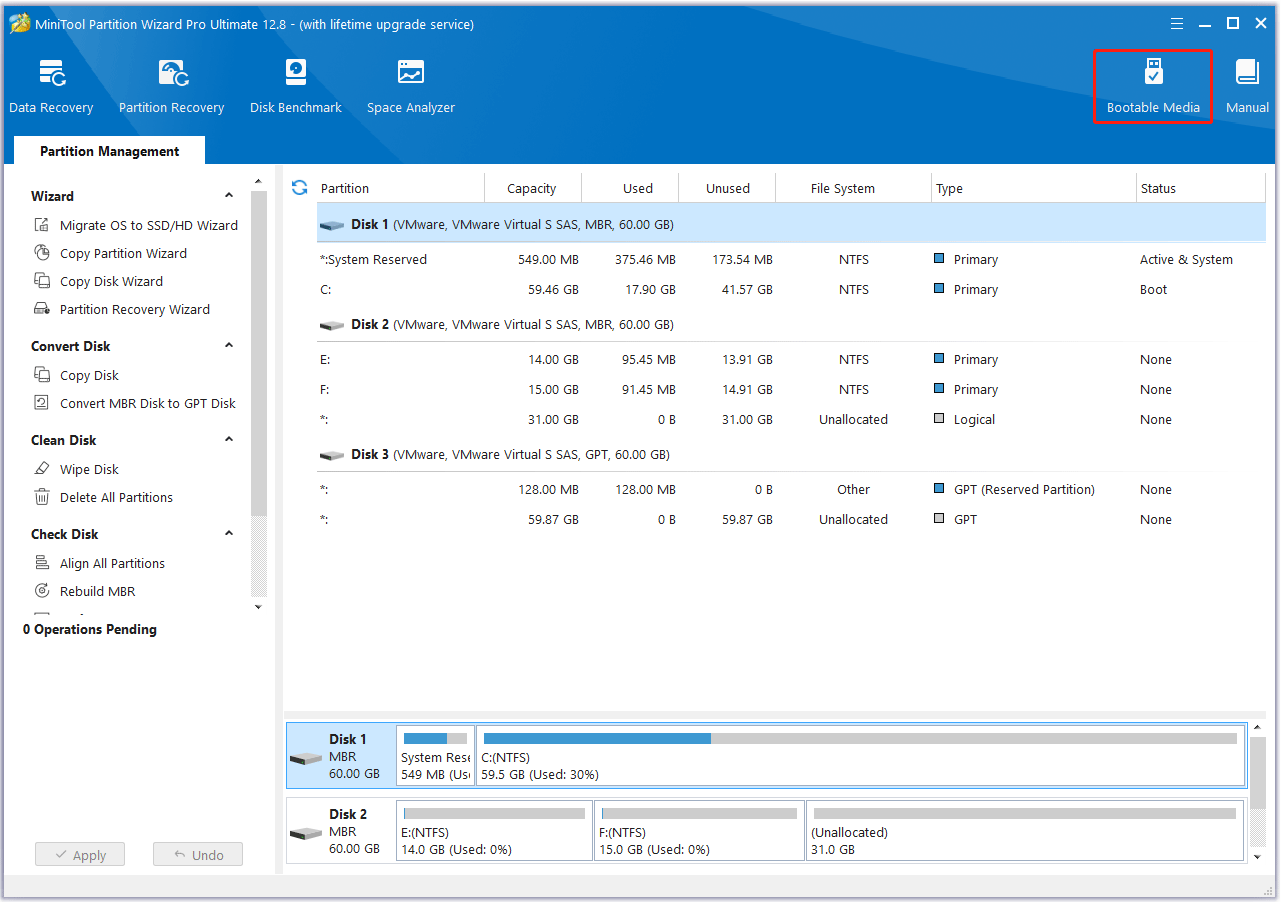 Fix Windows 10 Update Not Installing After Restart System