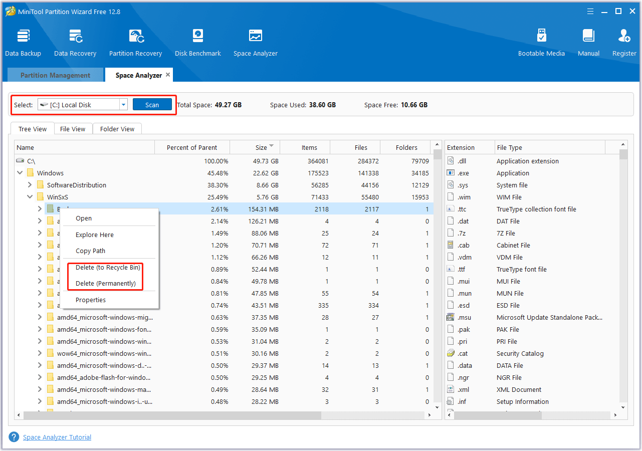 Windows 10 High Memory Usage [Causes and Solutions] - MiniTool Partition Wizard