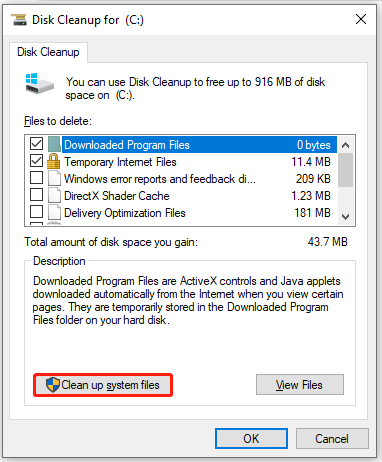 Windows Installer Folder Cleanup: There Are 5 Ways