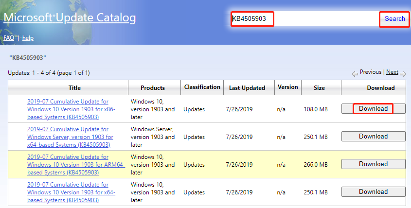 Windows Media Creation Tool Error 0x80042405 0xA001B (Guide)