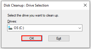 Random Numbered and Lettered Files in C Drive Removal Guide
