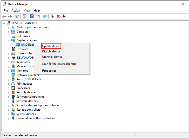 Fixed Hardware Accelerated Gpu Scheduling Option Missing