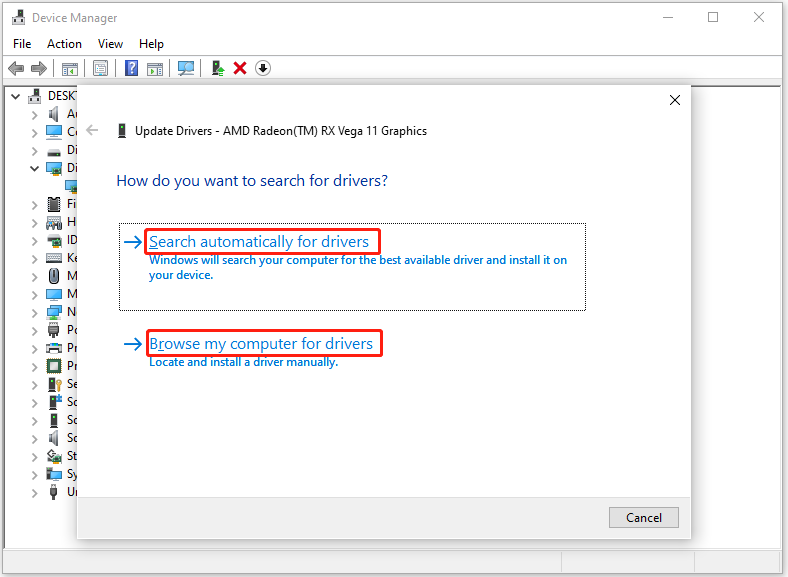 Fixed: Hardware-Accelerated GPU Scheduling Option Missing Fixed: Hardware-Accelerated GPU Scheduling Option Missing