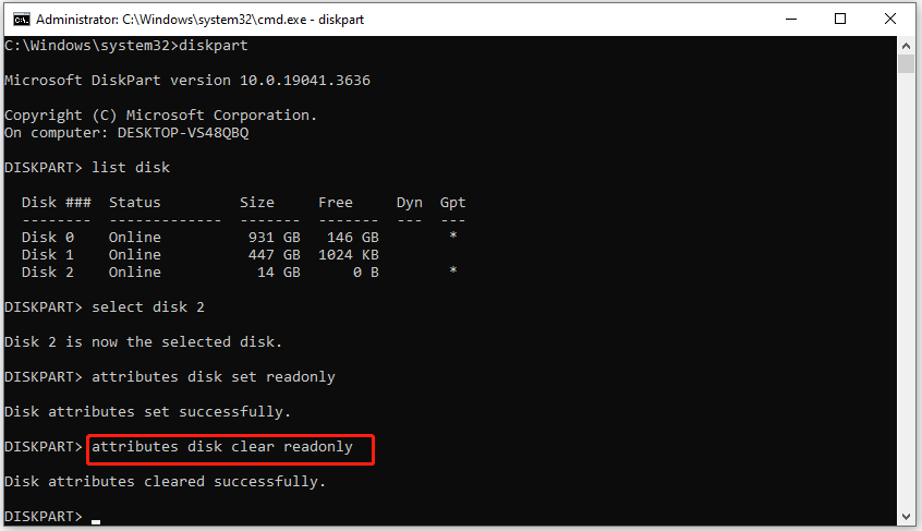 Here’s a Step-by-Step Disk Write Error Fix for Palworld