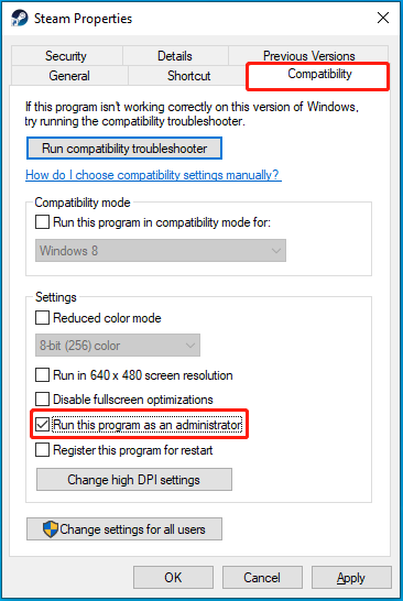 How to Fix Steam Stuck on Verifying Installation - 6 Methods