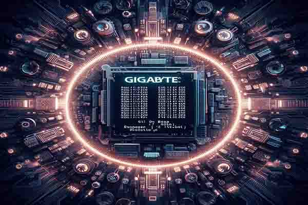 Frequently Encountered Gigabyte Beep Codes Checklist