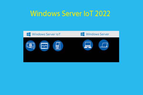 A Comprehensive and Detailed Guide to Windows Server IoT 2022 A Comprehensive and Detailed Guide to Windows Server IoT 2022