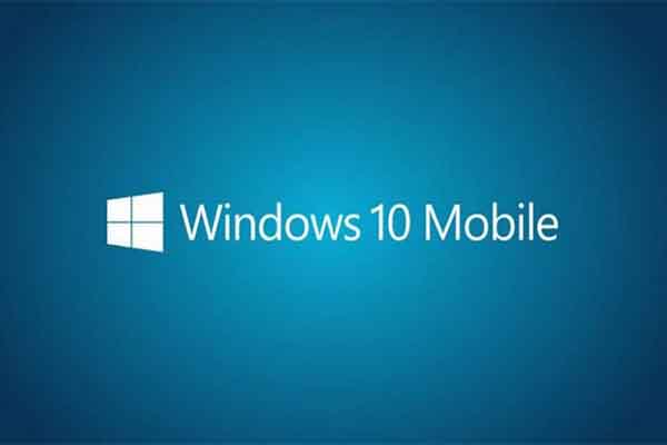 All You Should Know About Windows 10 Mobile