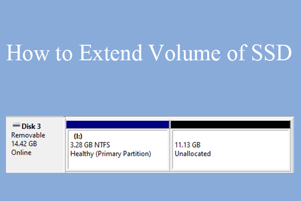 How to Extend Volume of SD Card – A Step-by-Step Guide