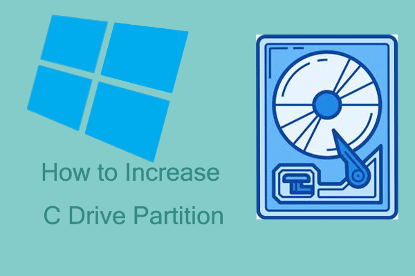 How to Extend C Drive Effectively in Windows 10/11