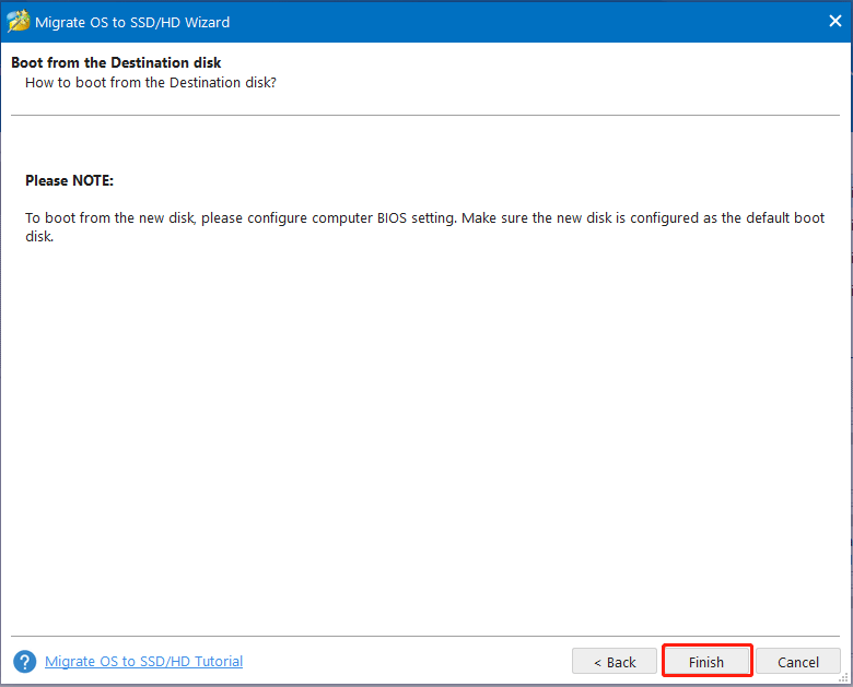 Easily Migrate Windows 10 To Ssd Without Reinstalling Os