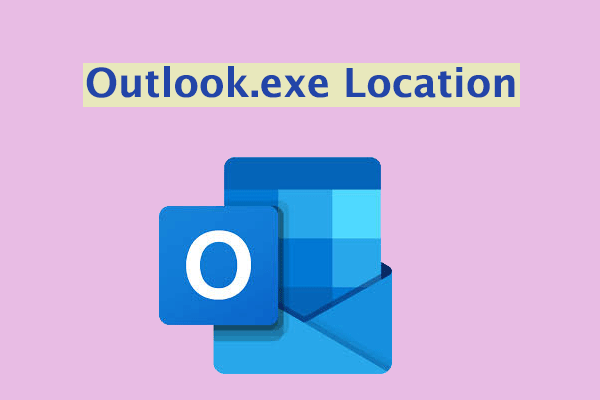 Effortless Tips to Find the Outlook.exe Location on Windows