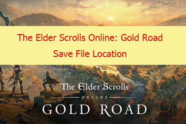 Elder Scrolls Online Archery