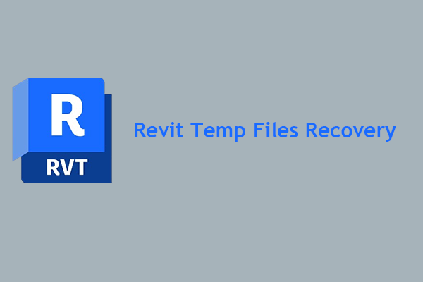 Discover the Ultimate Solution for Revit Temp File Recovery
