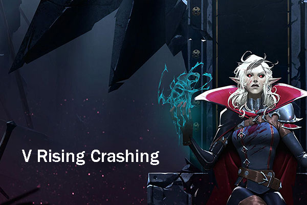 9 Solutions to the V Rising Crashing or Not Launching Issue