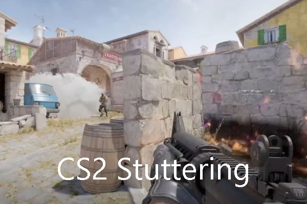 7 Simple Ways to Fix the CS2 Stuttering & Low FPS Issues