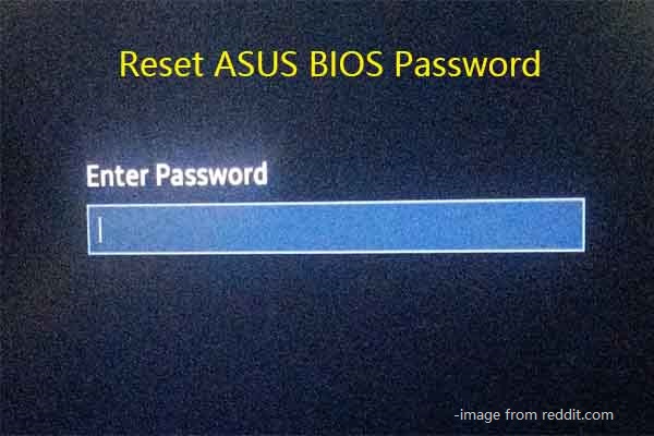 Master Steps To Remove Administrator Password In Bios For Asus