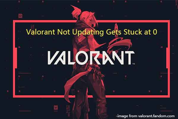 6 Breakthrough Methods for Valorant Not Updating Stuck at 0