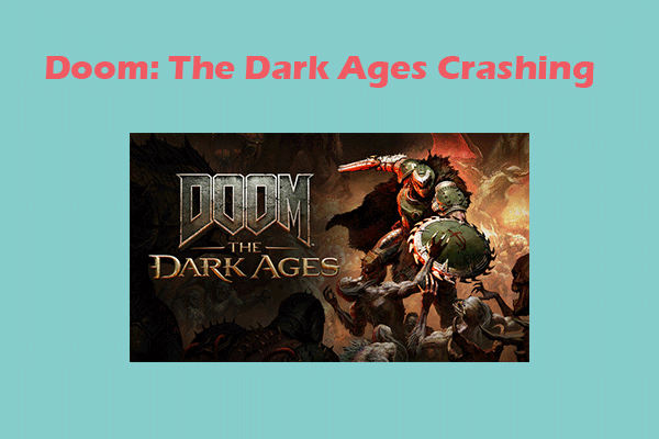 Top Fixes for Doom: The Dark Ages Crashing/Not Launching Issue