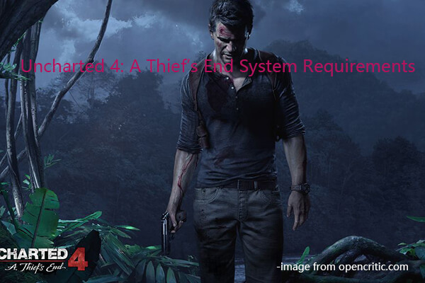 Can I Play Uncharted 4 on PC? Unlock the Answer Now