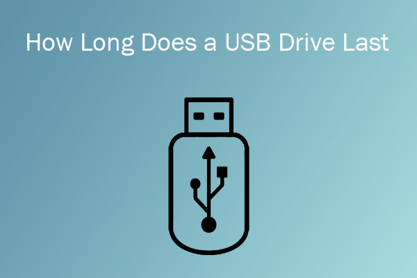 How Long Do USB Drives Last? Explore Factors & Longevity Tips