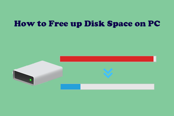 10 Ultimate Tips to Free up Disk Space on Windows 11