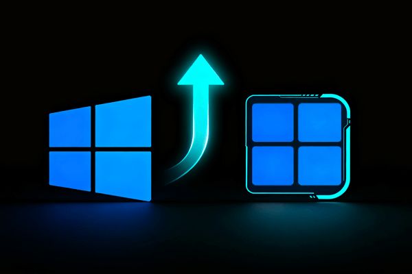Your Ultimate Guide to Upgrading Windows 10 to Windows 11