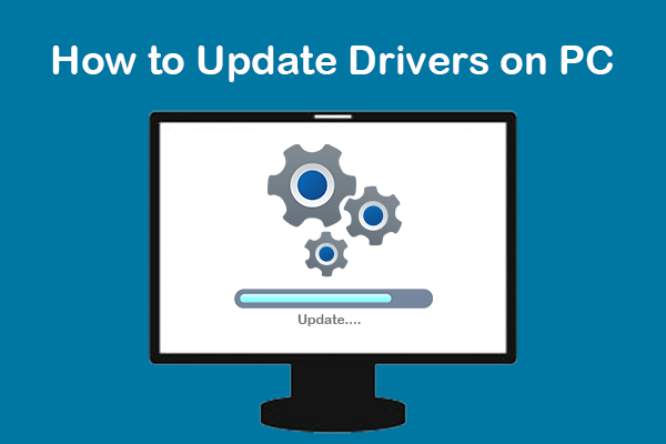 How to Update Device Drivers on Windows 11 PC