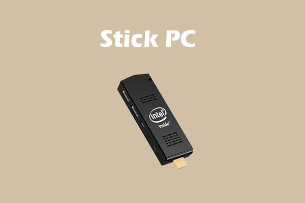 A Complete Guide to Stick PCs: Features, Benefits, and Top Picks