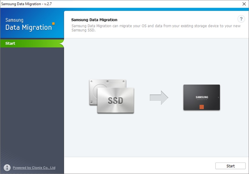Solutions To Samsung Data Migration Cloning Failed 100 Works