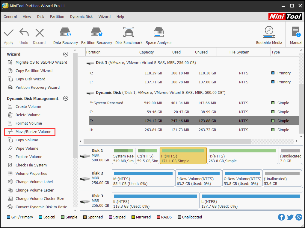 2 Methods to Extend C Drive in a Simple and Effortless Way - MiniTool ... 2 Methods to Extend C Drive in a Simple and Effortless Way - MiniTool ...