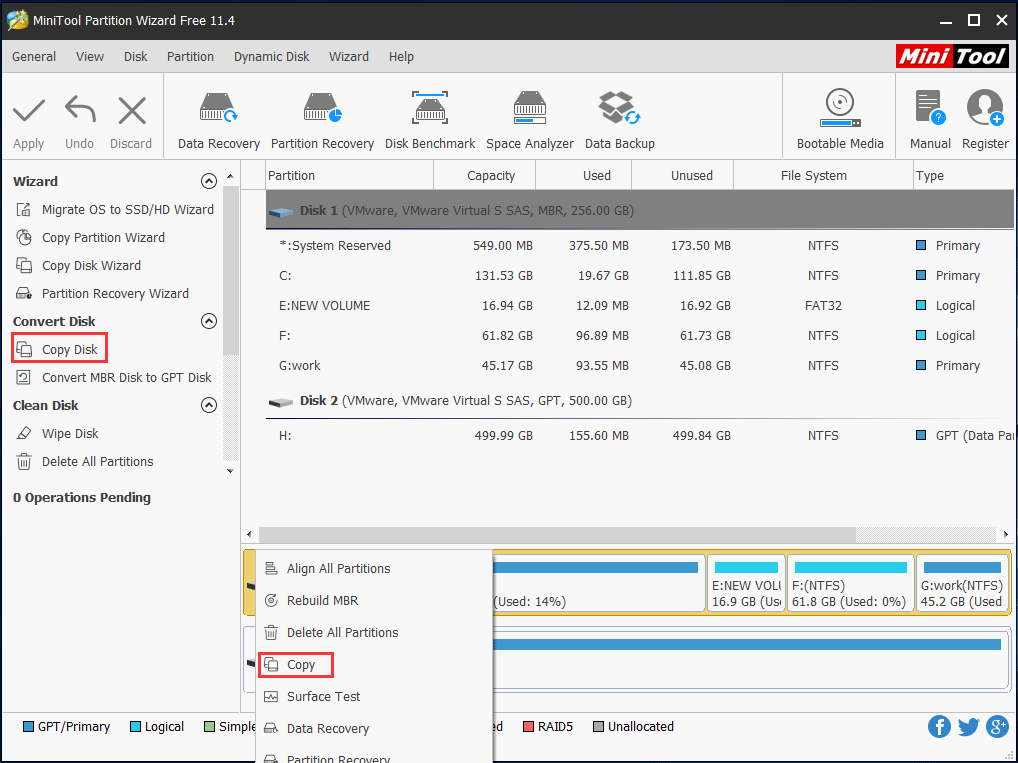 File Record Segment Is Unreadable? Try These Ways Now!
