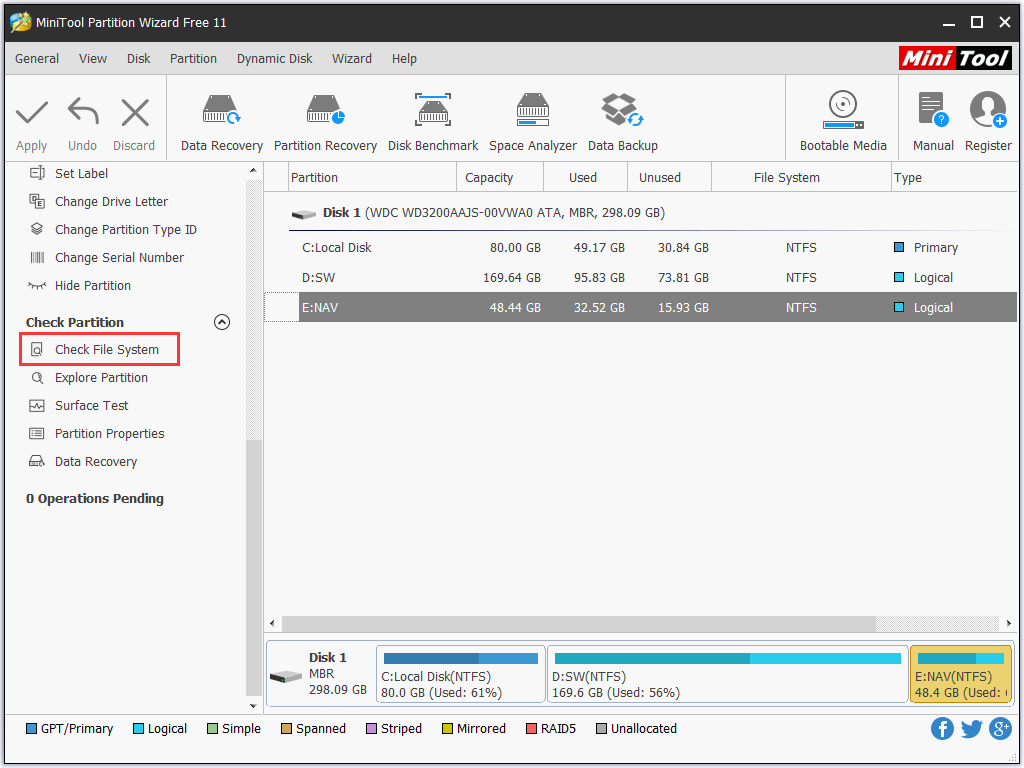 2 Easy Ways to Make Partition Fix Accordingly and Effectively ... 2 Easy Ways to Make Partition Fix Accordingly and Effectively ...