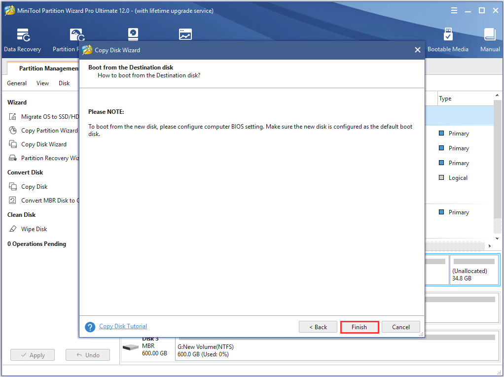 How to Check Hard Drive and Fix the Error? Solutions Are Here ...