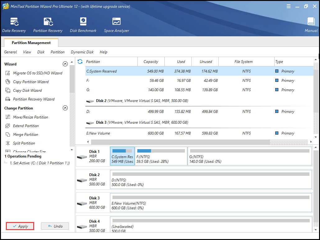 2 Ways to Fix Boot Error Windows 10/8/7 with Partition Wizard