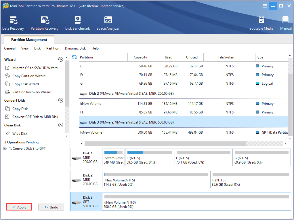 Guide To Dual Boot Win 7 And 8 No Matter Which Is Pre Installed Minitool Partition Wizard