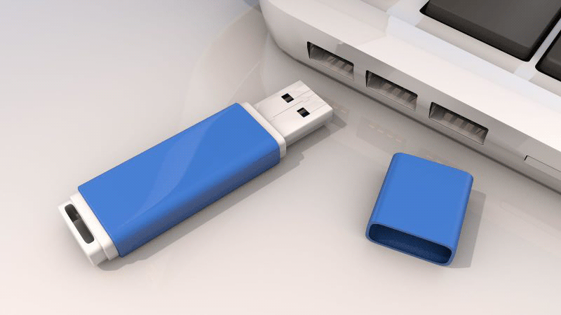Get the Excellent Flash Drive Recovery Tool to Recover USB Drive