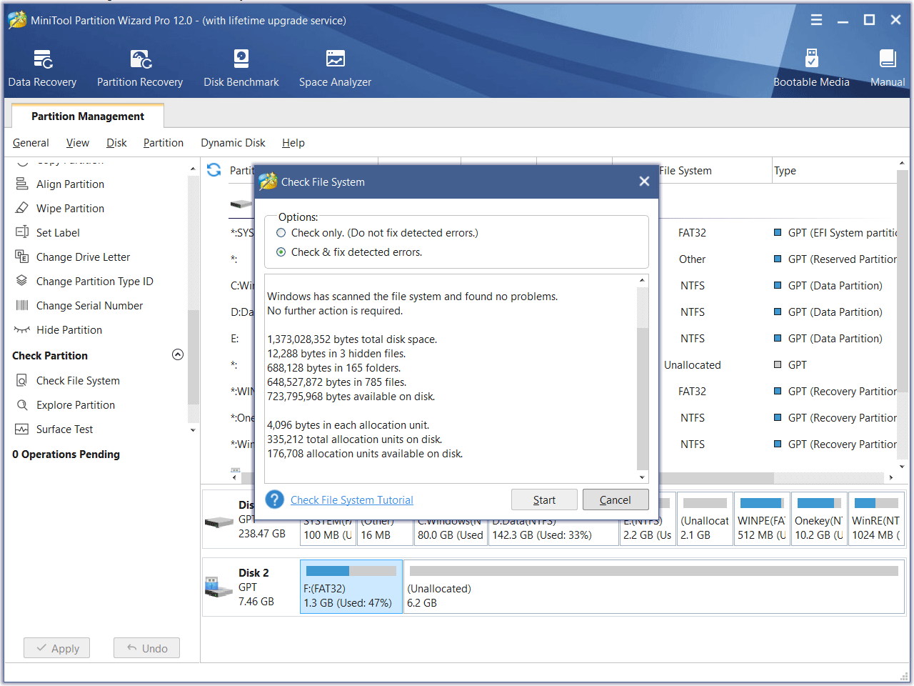 SanDisk Data Recovery Solution for SanDisk SD Card/USB Drive/SSD ...
