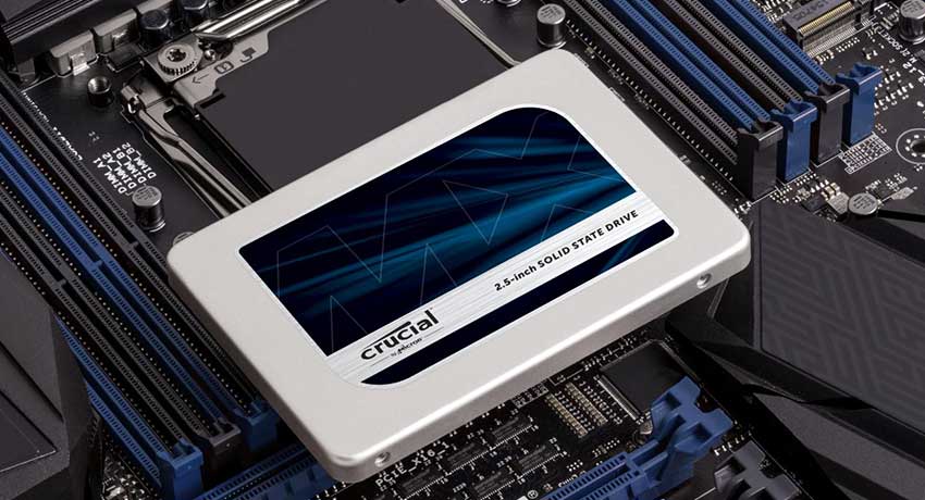 The Full Guide to SSD File Recovery on Windows 10/8/7/XP