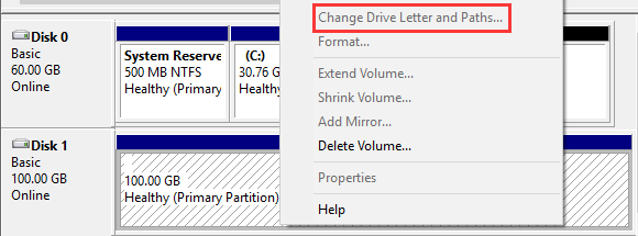 10 Cases External Hard Drive Not Showing Up And Best Fixes Minitool