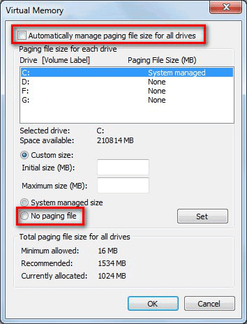 How to Get Best Performance from SSD in Windows 7/8/10/11 - MiniTool ...