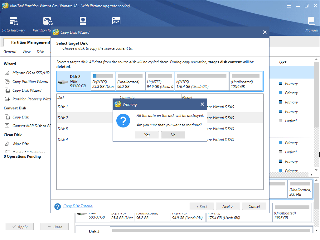 5 Ultimate Fixes To Windows 10 Stuck On Repairing Disk Errors Minitool Partition Wizard